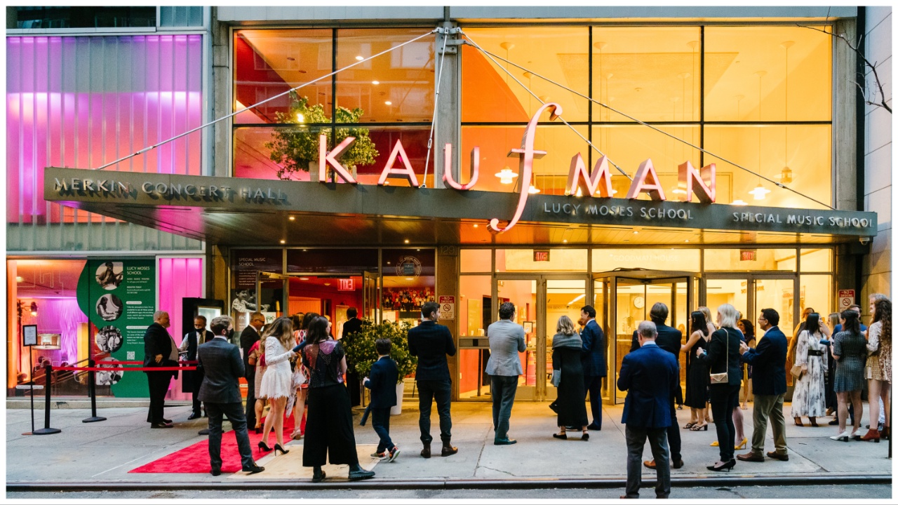 Washington National Opera's American Opera Initiative 2025 Coming to ...