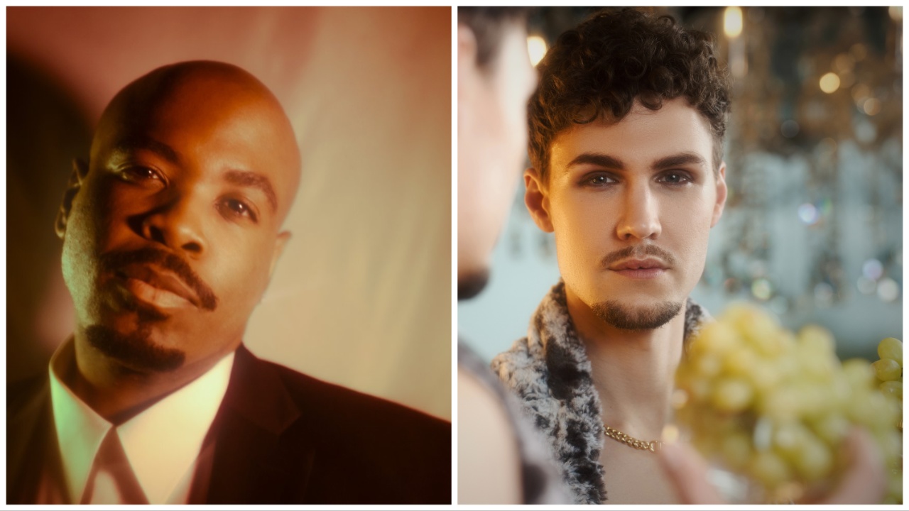 Tenor Joshua Stewart Launches Saint Seba Records - OperaWire OperaWire