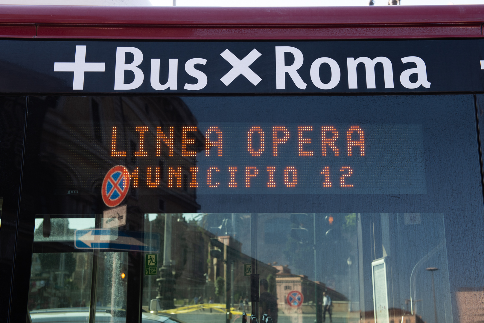 Teatro dell'Opera di Roma Continues Linea Opera Program - OperaWire ...