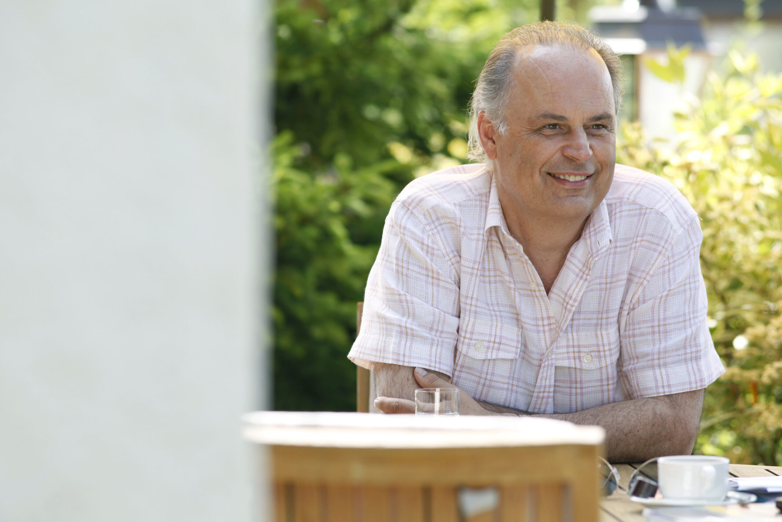 Q & A: Verbier Festival's Founder Martin Engstroem on 30th Anniversary ...