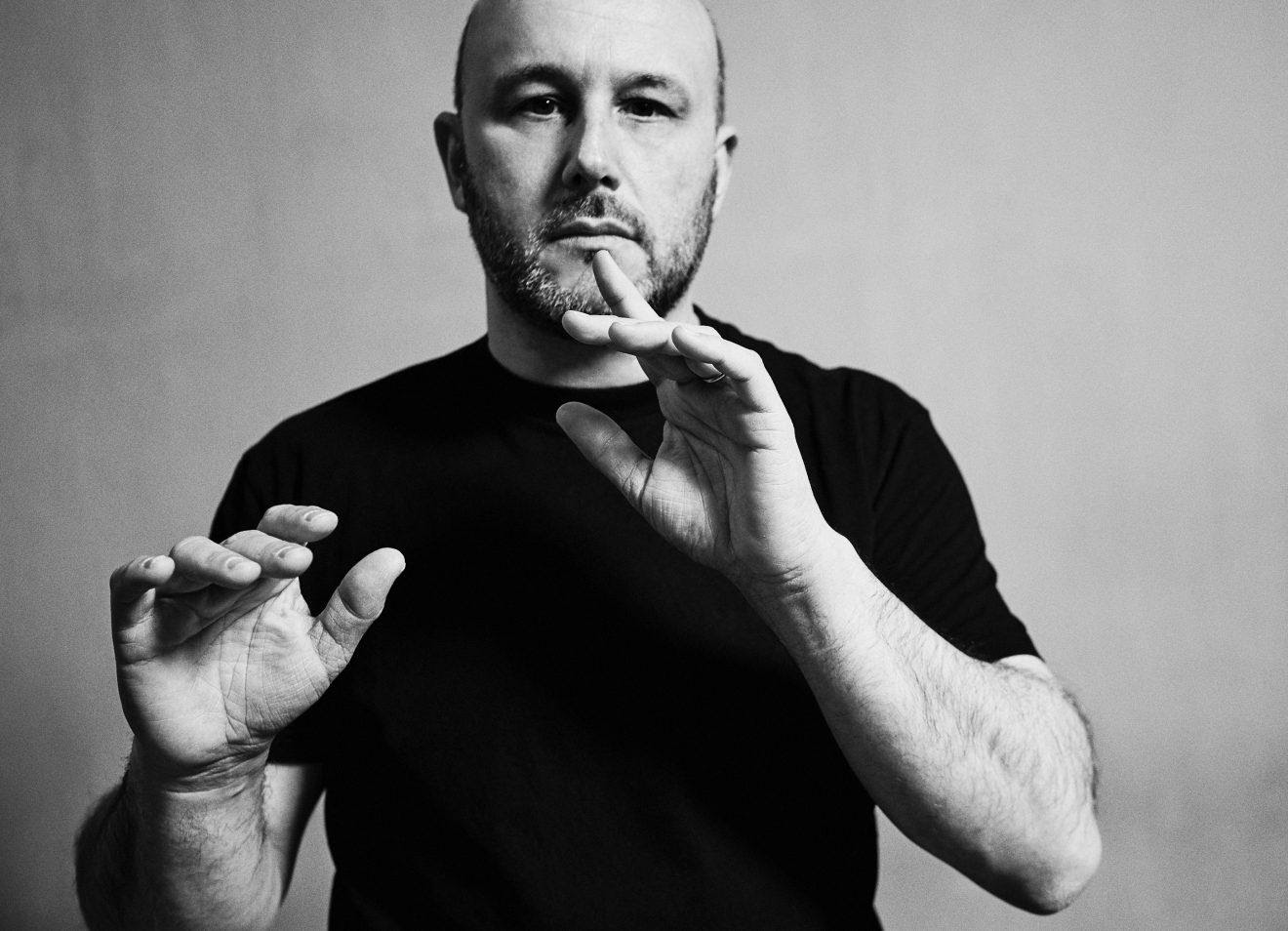 Riccardo Frizza Leads His First 'Madama Butterfly' at Teatro Grande di ...