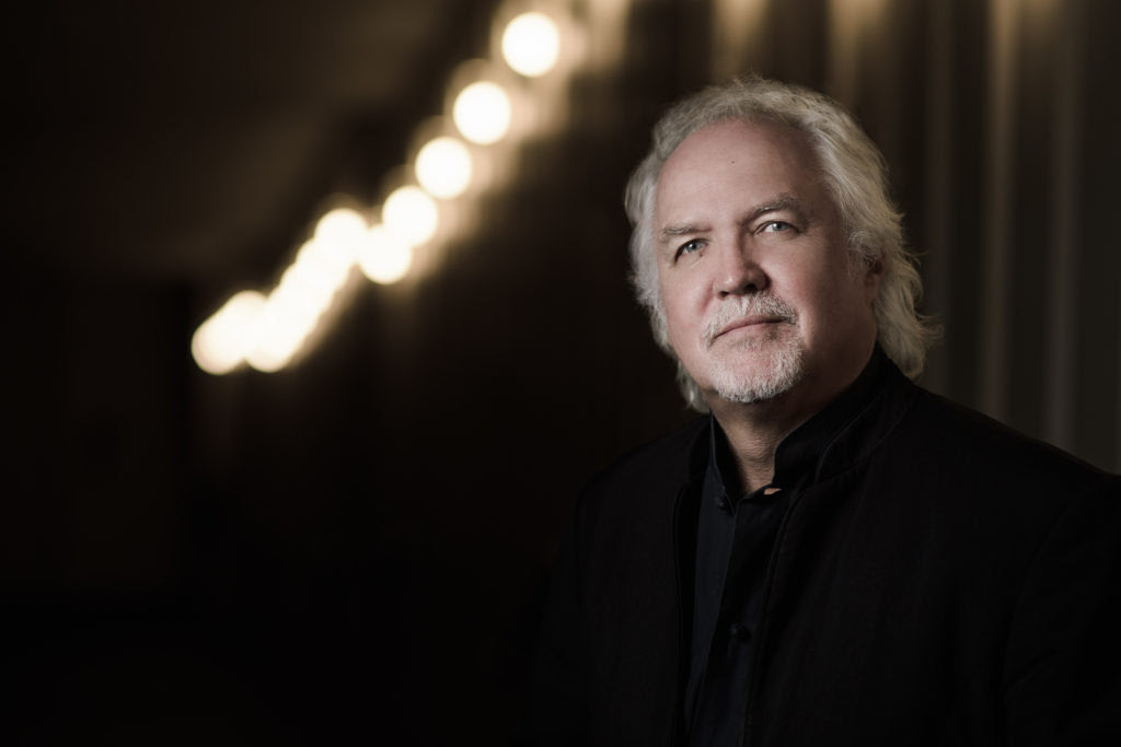 Grand Teton Music Festival Extends Donald Runnicles Contract ...