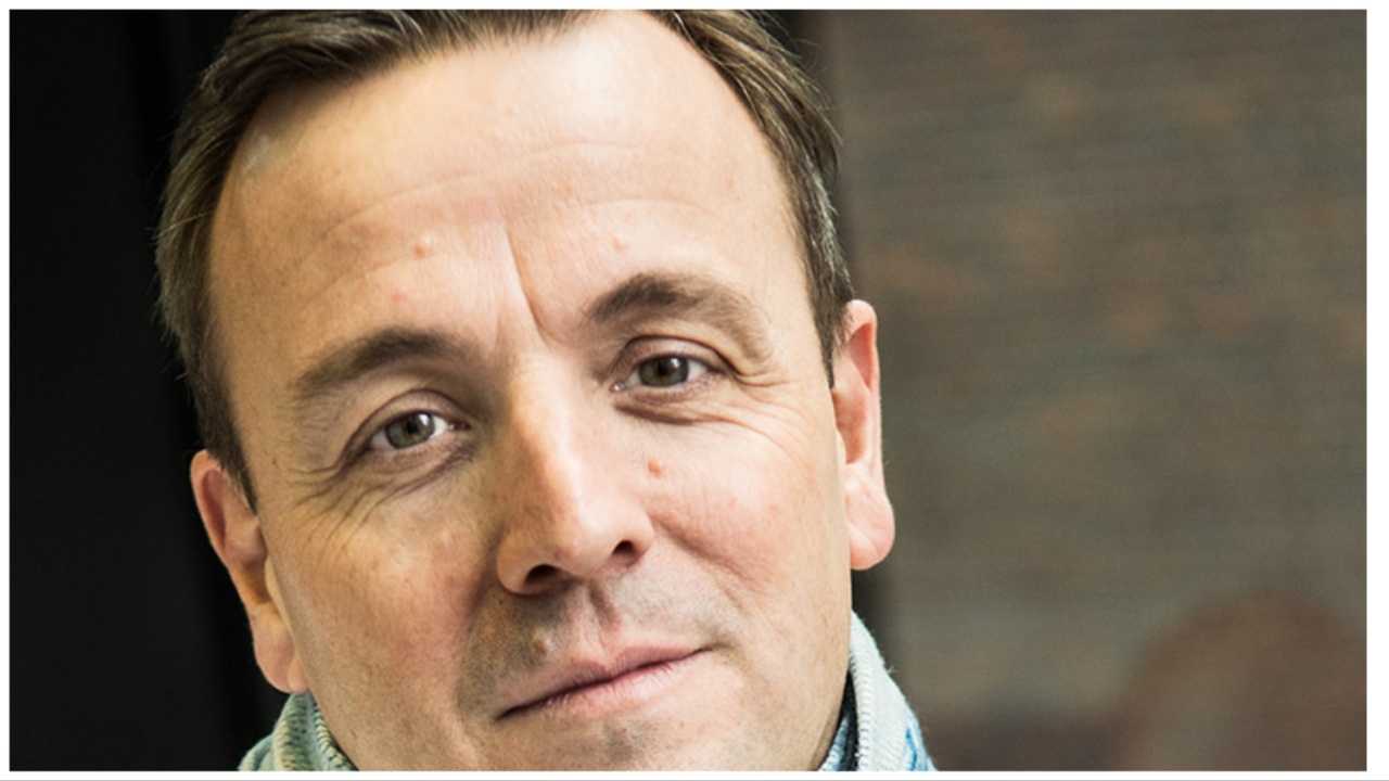 Andrew Watts Named General & Artistic Director of International Vocal ...