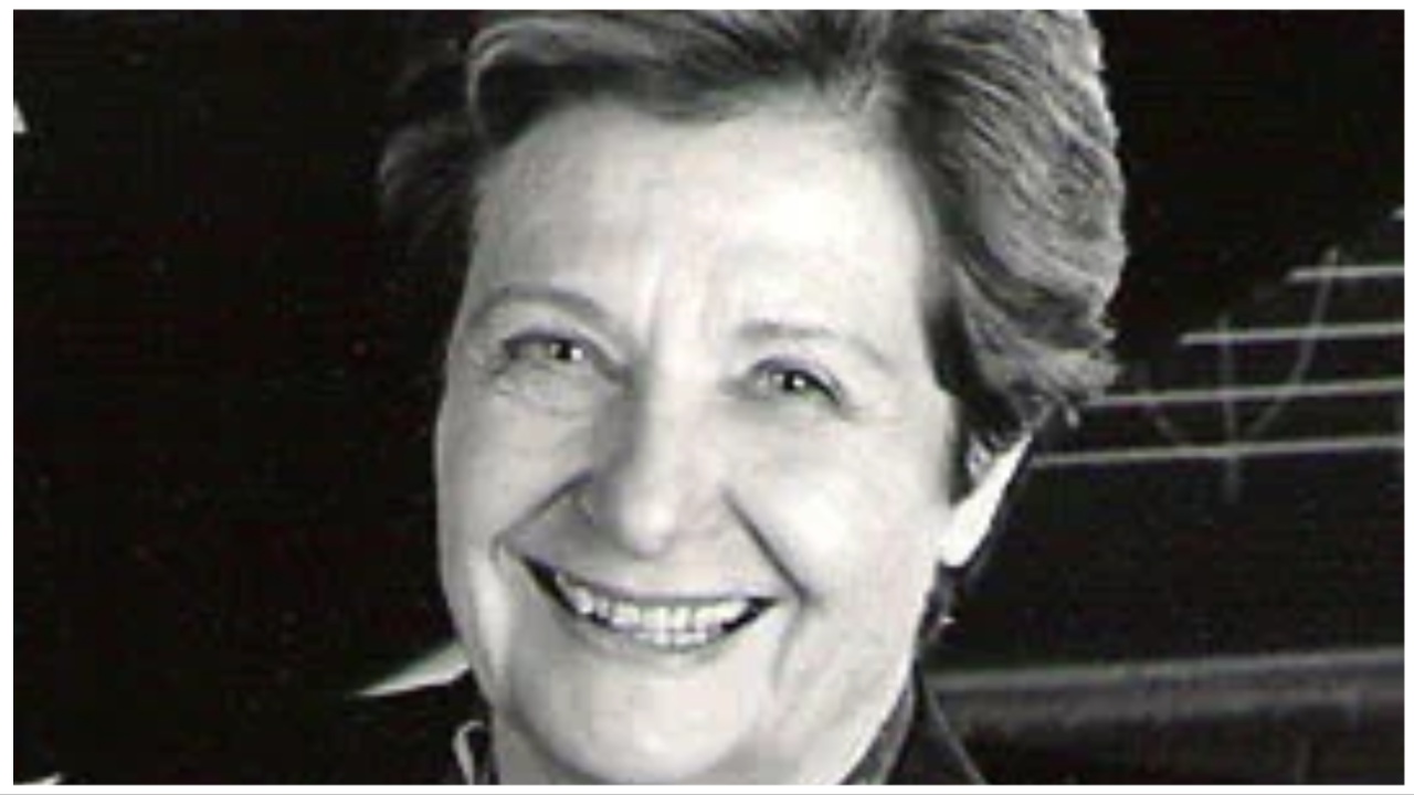 Obituary: Composer Nancy Van de Vate Passes Away at 92 - OperaWire ...