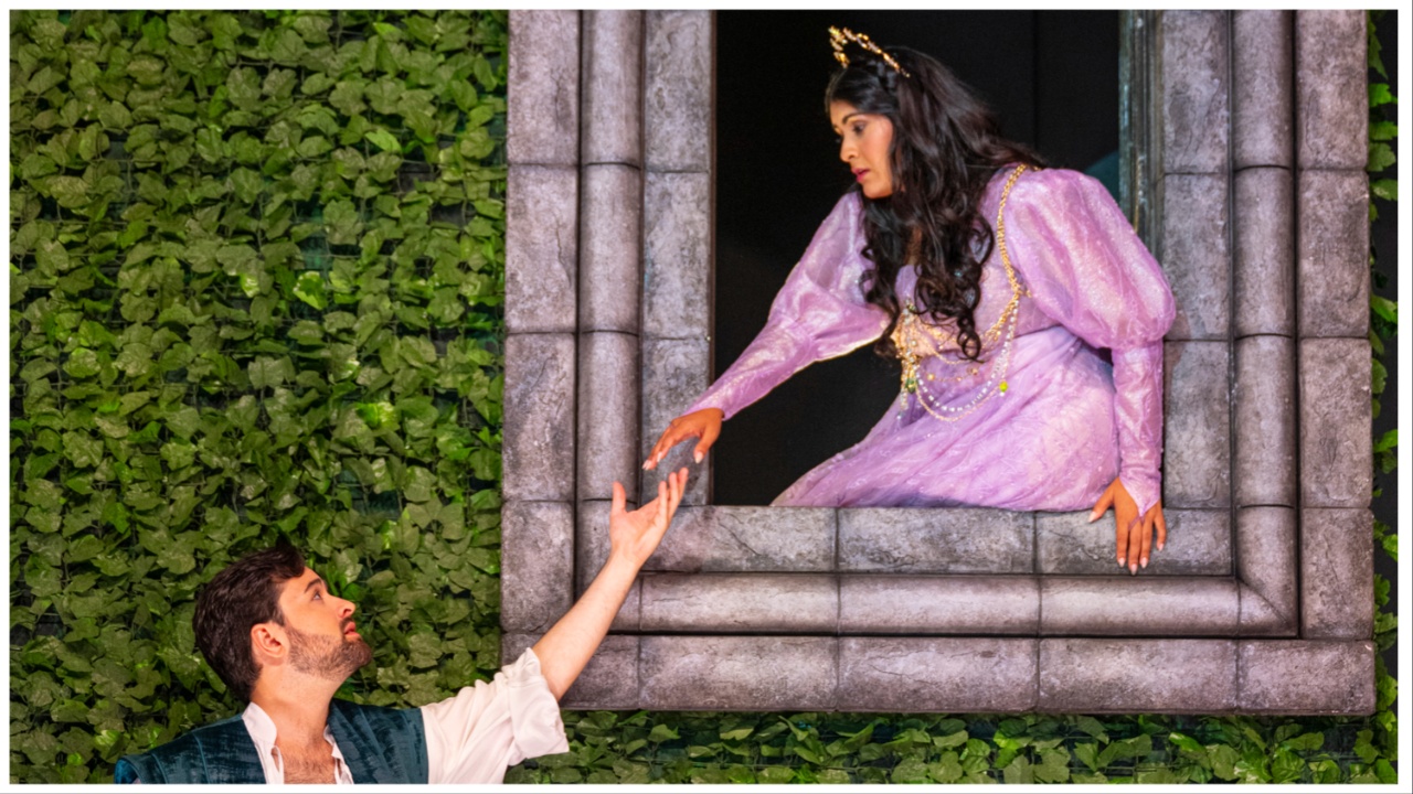 Opera San José to Showcase Preview of 'Romeo and Juliete' - OperaWire OperaWire