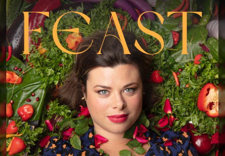 Wilton Music Hall to Present 'FEAST' Starring Stephanie Wake-Edwards ...