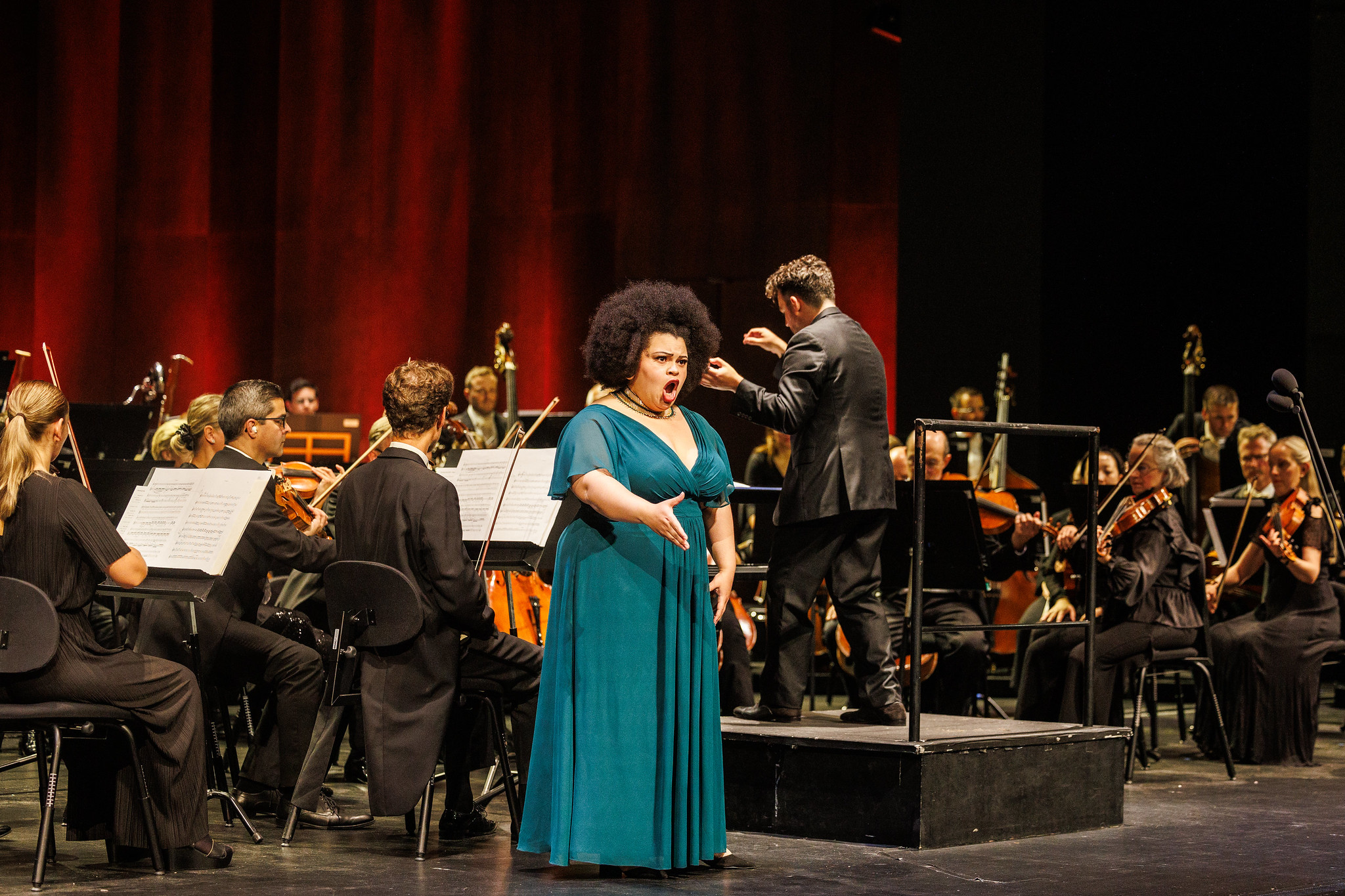 Queen Sonja Singing Competition Announces 2023 Winners - OperaWire ...