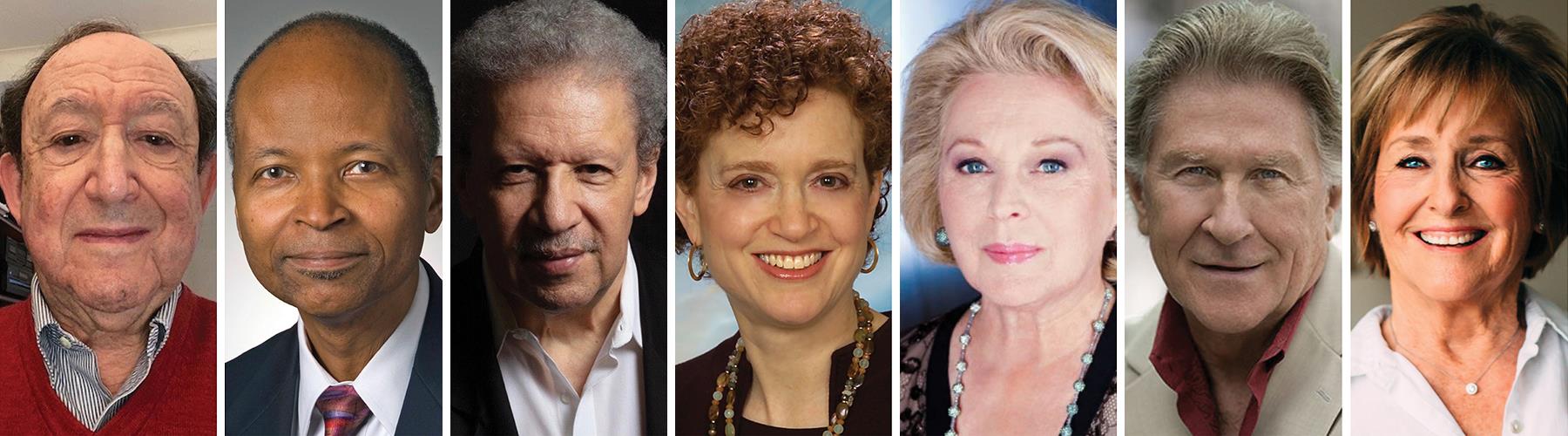 OPERA America Announces Inductees of 2023 Opera Hall of Fame ...