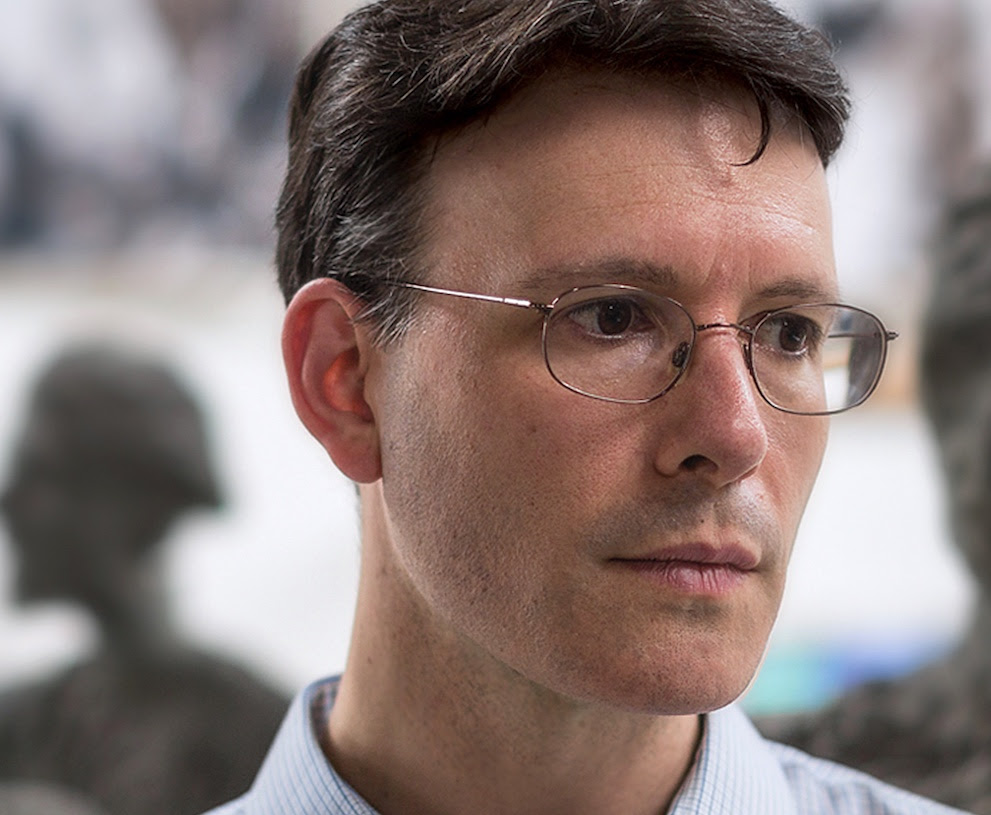 Composer Michael Hersch Announces Premiere of New Opera & Other Works ...