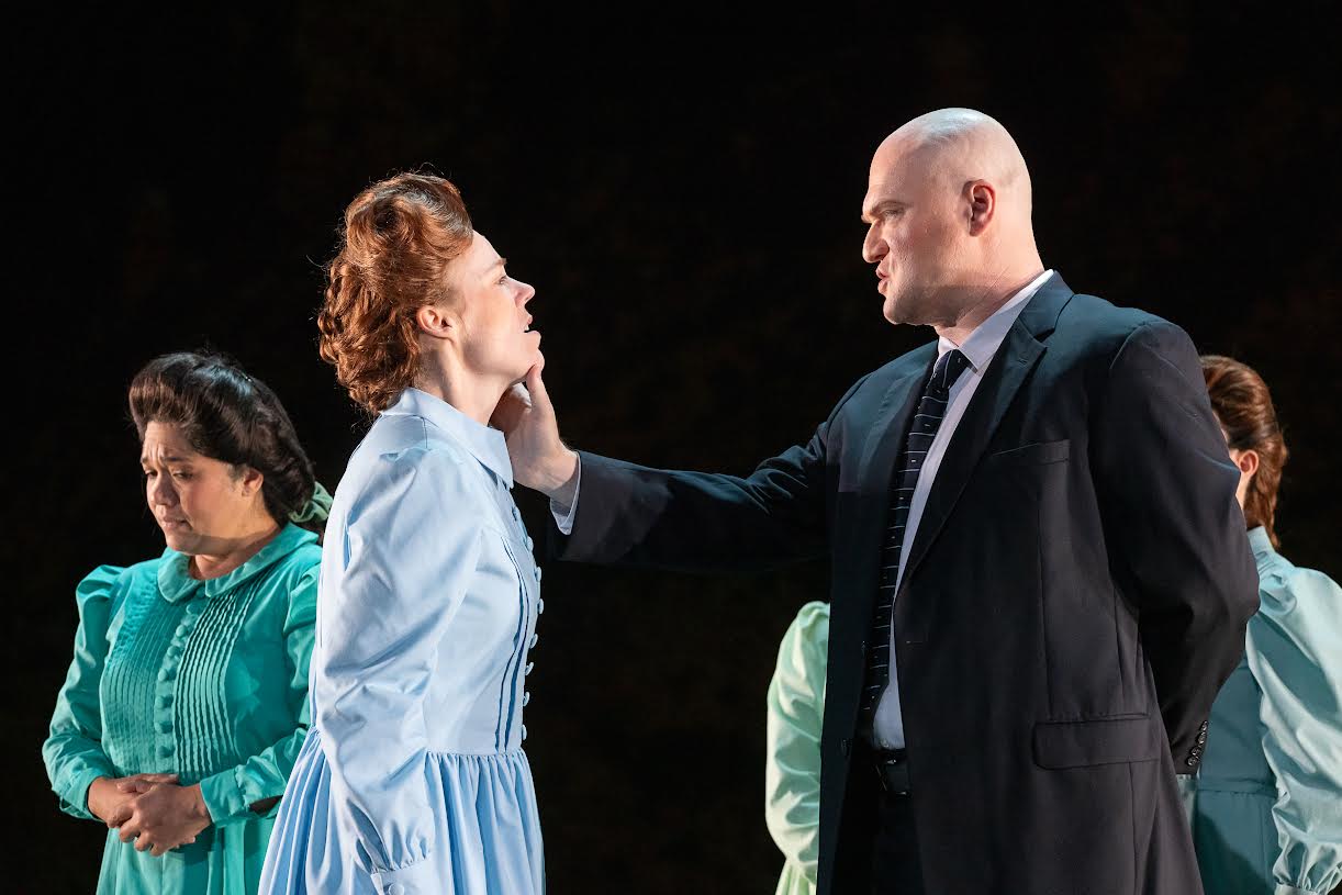 OrpheusPDX 2023 Review: Dark Sisters - OperaWire OperaWire