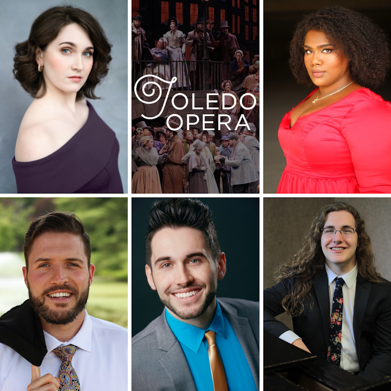 Toledo Opera to Bring Back 'Opera Outdoors' - OperaWire OperaWire