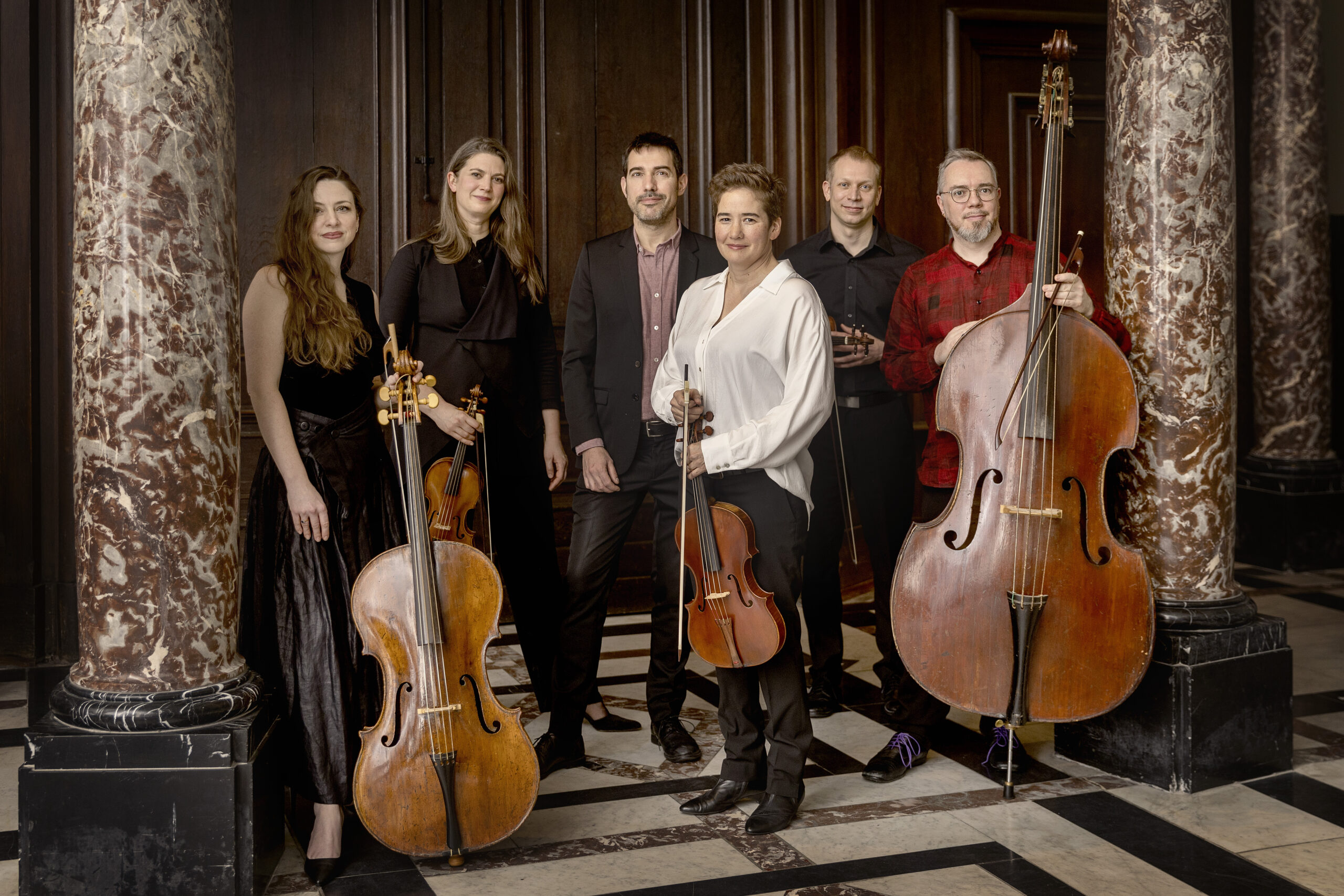 WDR 3 Culture Radio Unveils Days of Old Music Herne 2023 Schedule ...