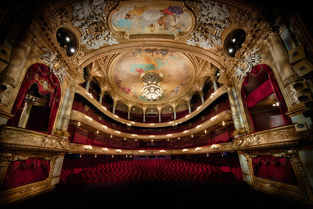 A Stroll Through The Many Genres of Opera (Part Three) - OperaWire ...