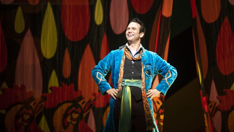 Artist of the Week: Joseph Lattanzi - OperaWire OperaWire