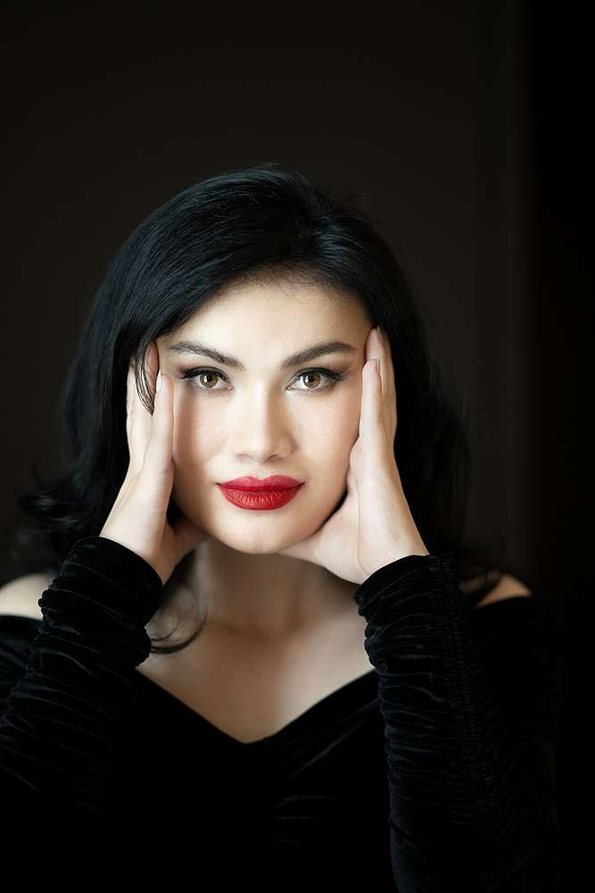 Barno Ismatullaeva Replaces Olga Peretyatko in Hamburg - OperaWire OperaWire