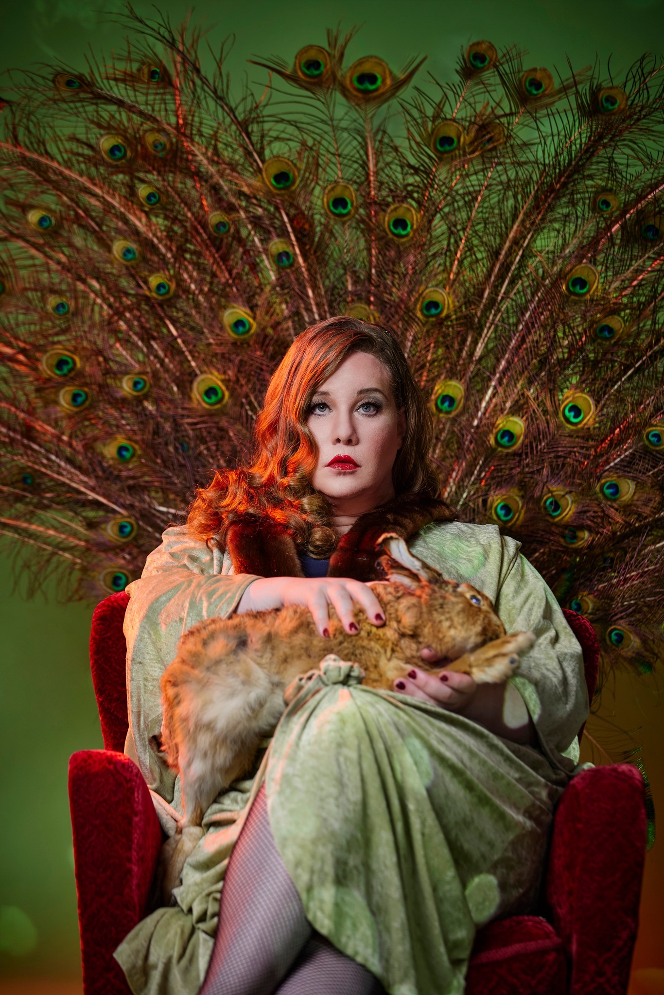 Works & Process at the Guggenheim to Preview 'Lili Elbe' Ahead of U.S. Premiere - OperaWire ...