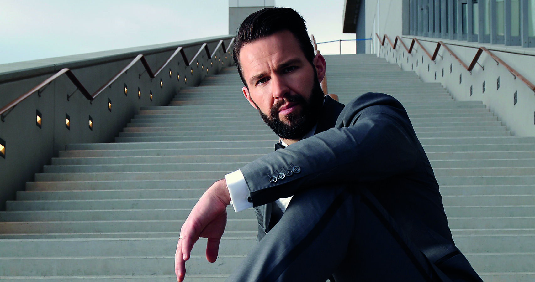 Q & A: Adam Smith on Gounod's 'Roméo et Juliette' & His Washington ...