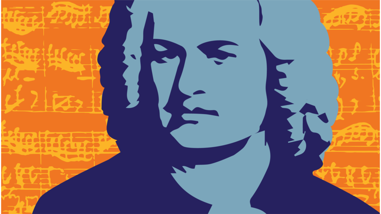 The Bach Society of Saint Louis Introduces New Podcast 'Bach Talk ...