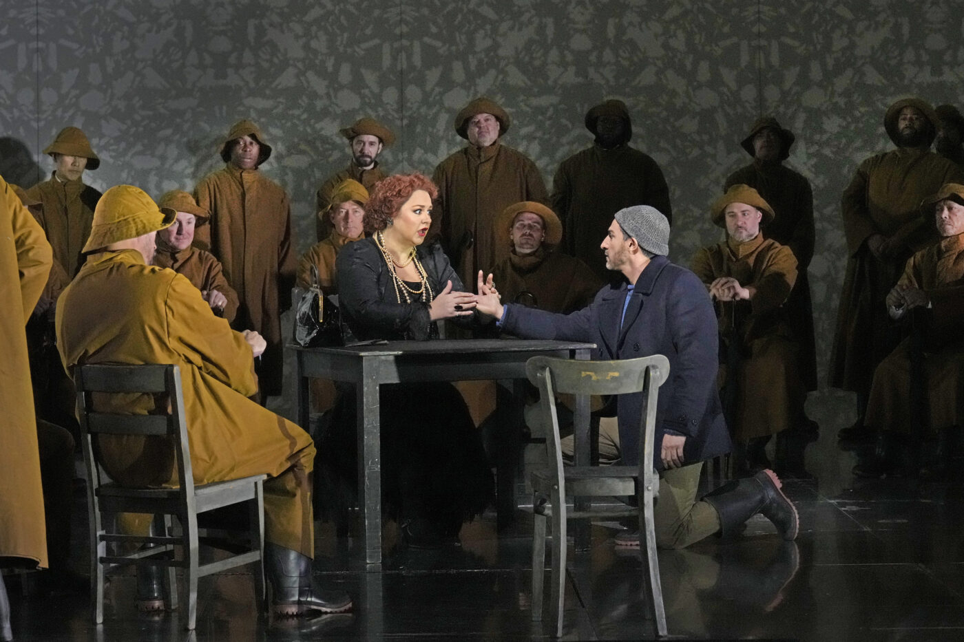 Metropolitan Opera 2023-24 Review: Un Ballo in Maschera - OperaWire ...