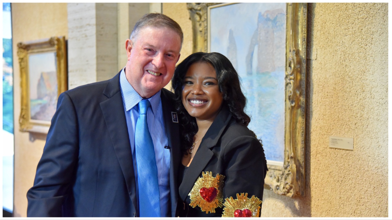 Douglas H. Wheeler Receives the Washington Performing Arts’ 2022 ...