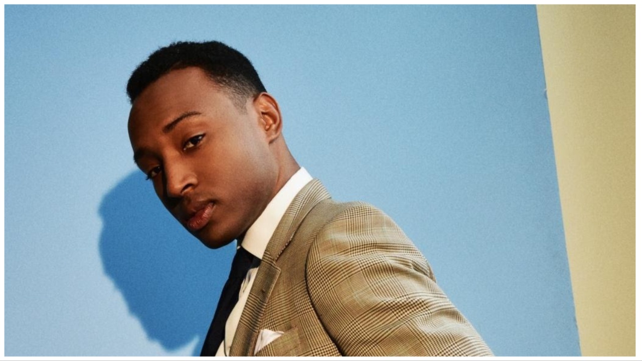 Joseph Parrish Headlines APAP's YPCA Recital at Carnegie Hall ...