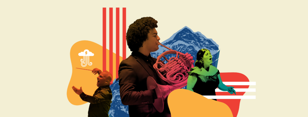 Curtis Opera Theatre Opens Season with Handel's 'L'Allegro, il ...