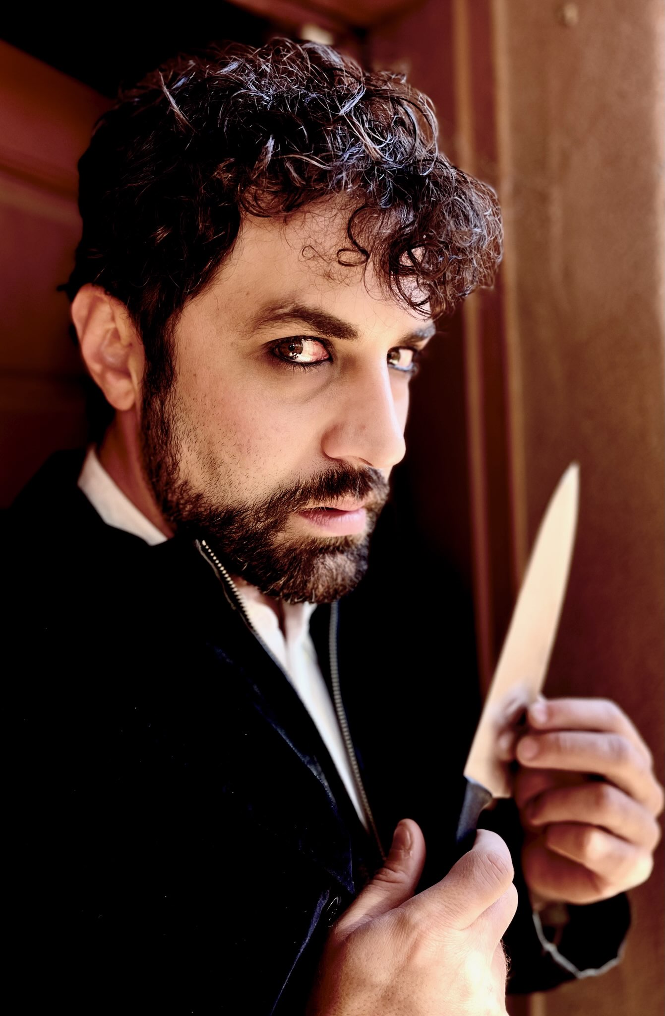 Opera on the Menu to Present 'Nightmare on 4th Street' - OperaWire ...