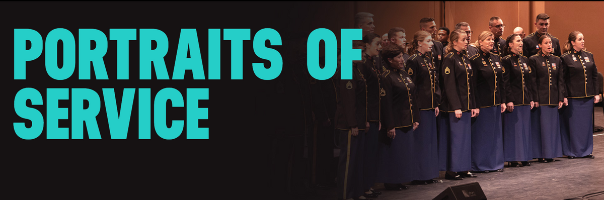 The Soldiers’ Chorus of the U.S. Army Field Band and Seattle Opera ...
