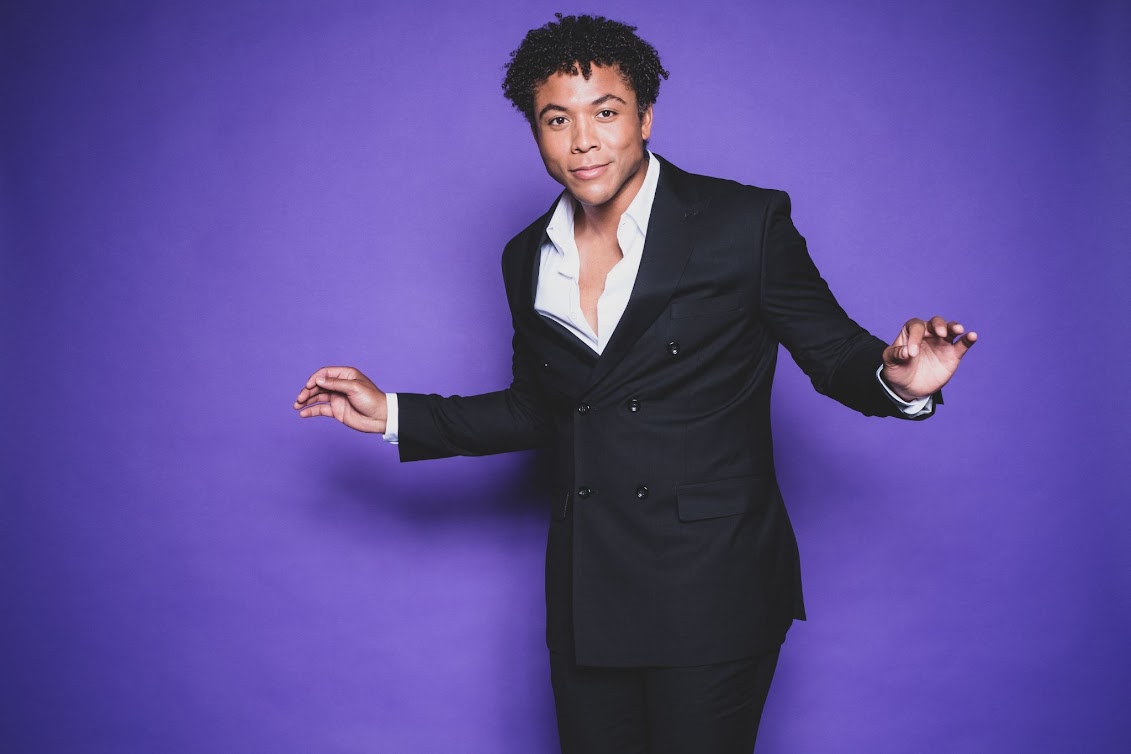 Justin Austin Named 2023 Marian Anderson Vocal Award Winner - OperaWire ...