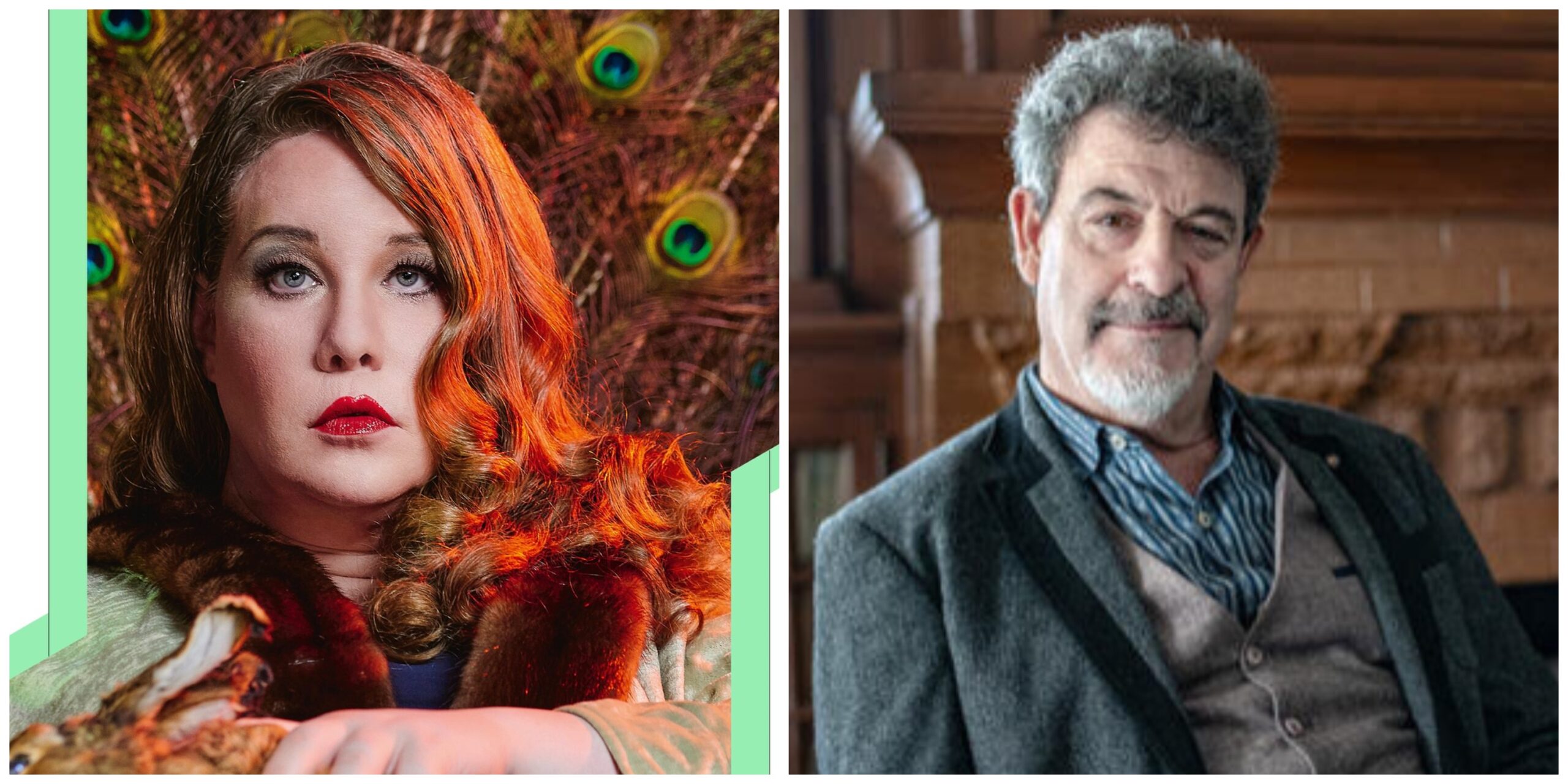 Q & A: Lucia Lucas & Tobias Picker on Creating 'Lili Elbe' - OperaWire OperaWire