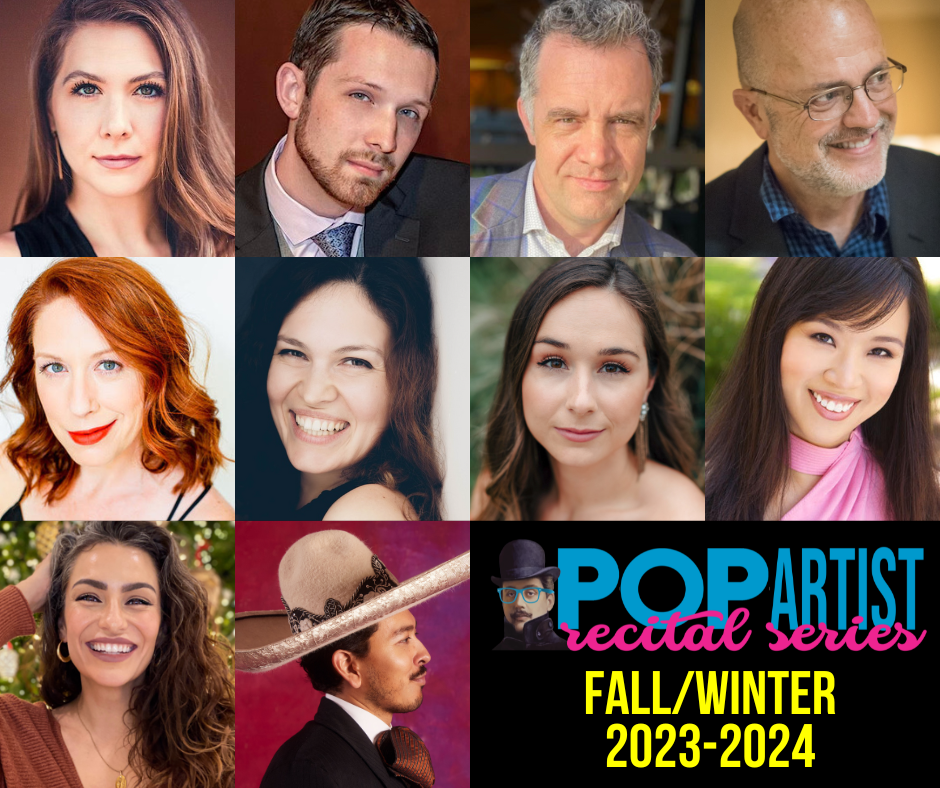 Pacific Opera Project Launches Inaugural Artist Recital Series ...