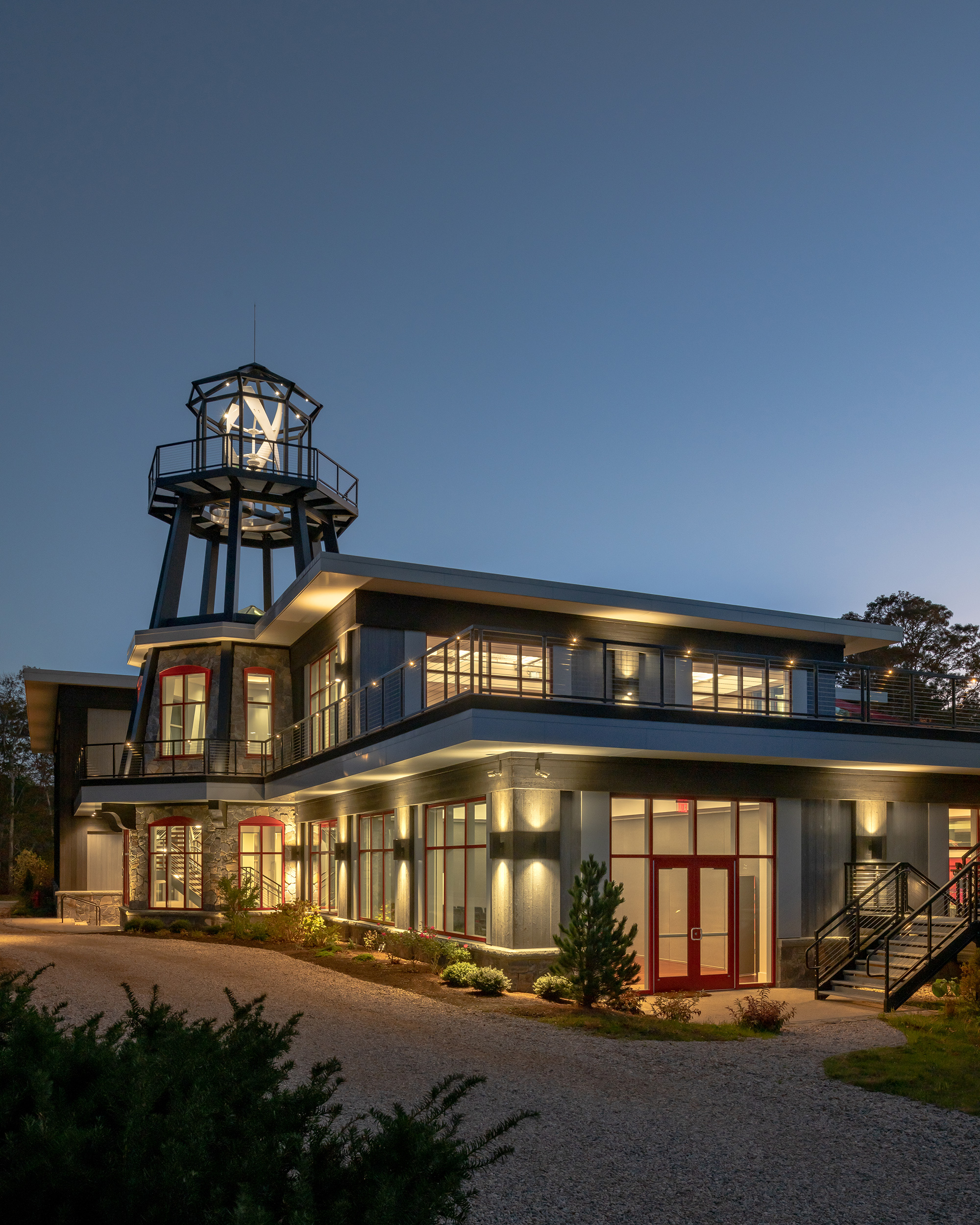 Arts Empowering Life Opens New Performing Arts Center on Cape Cod ...