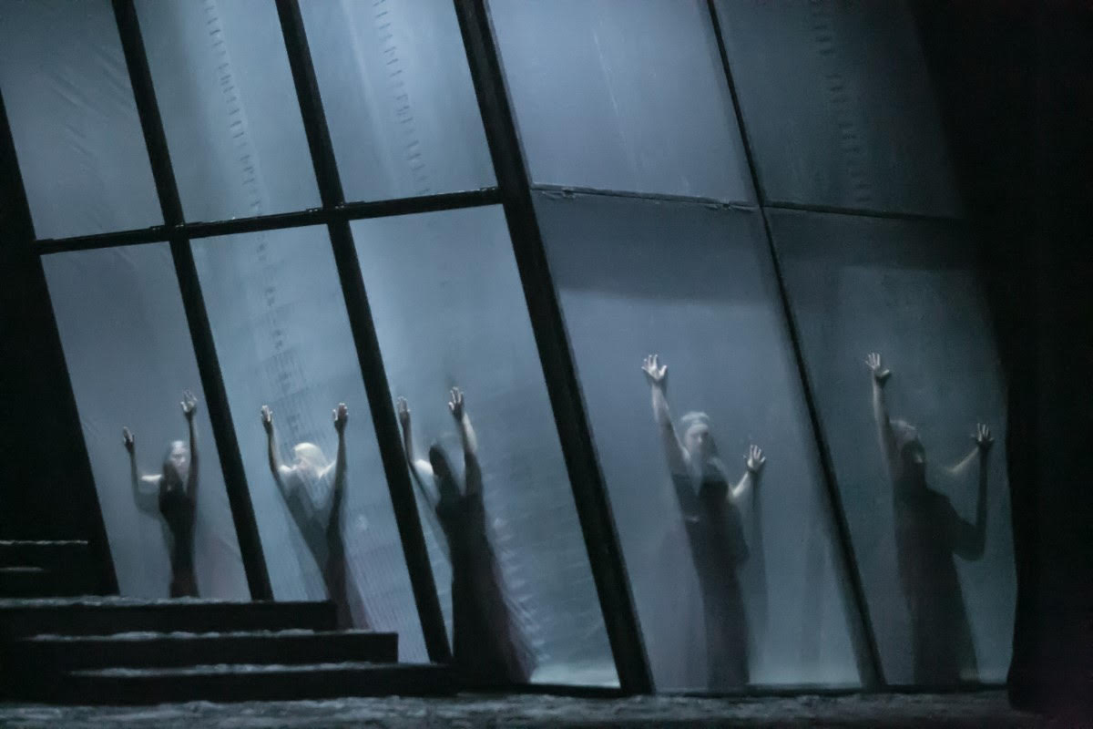 Daegu Opera House to Present 'Elektra' - OperaWire OperaWire