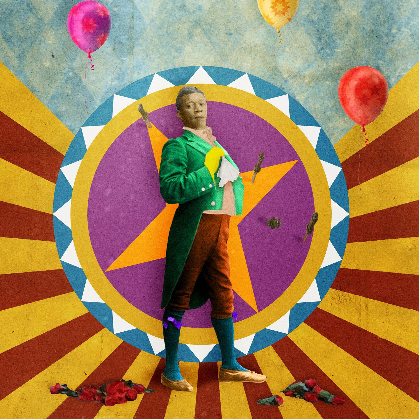 Festival Verdi to Present 'Otello Circus' - OperaWire OperaWire