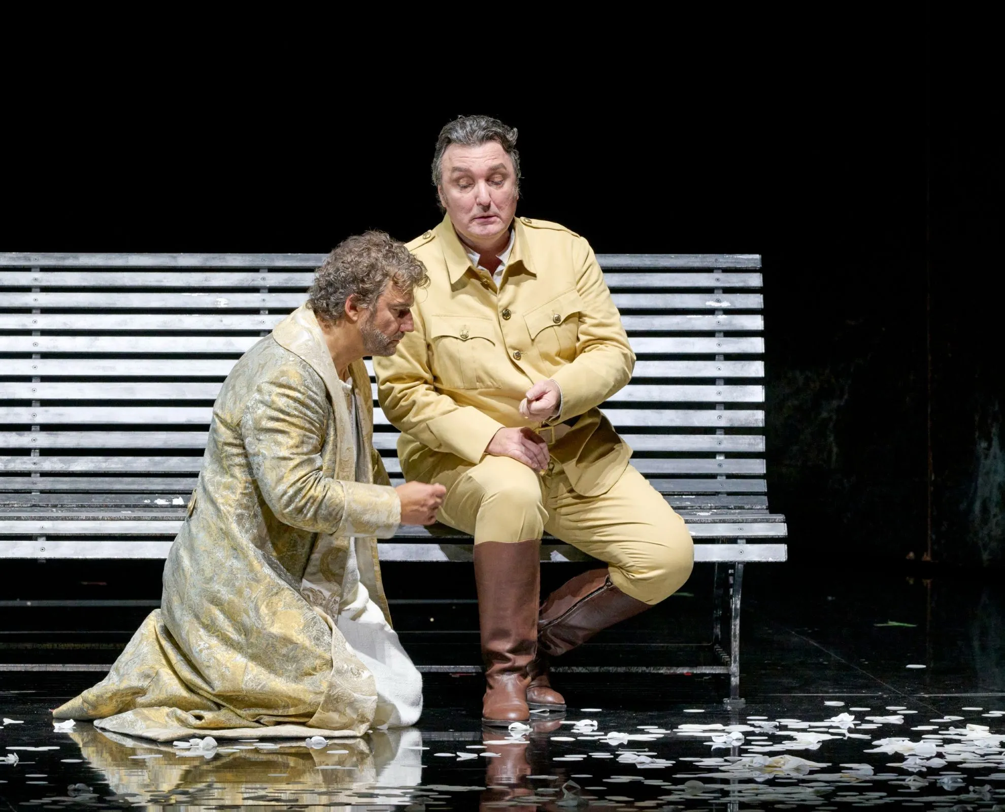 ORF to Broadcast Jonas Kaufmann's 'Otello' from Wiener Staatsoper ...