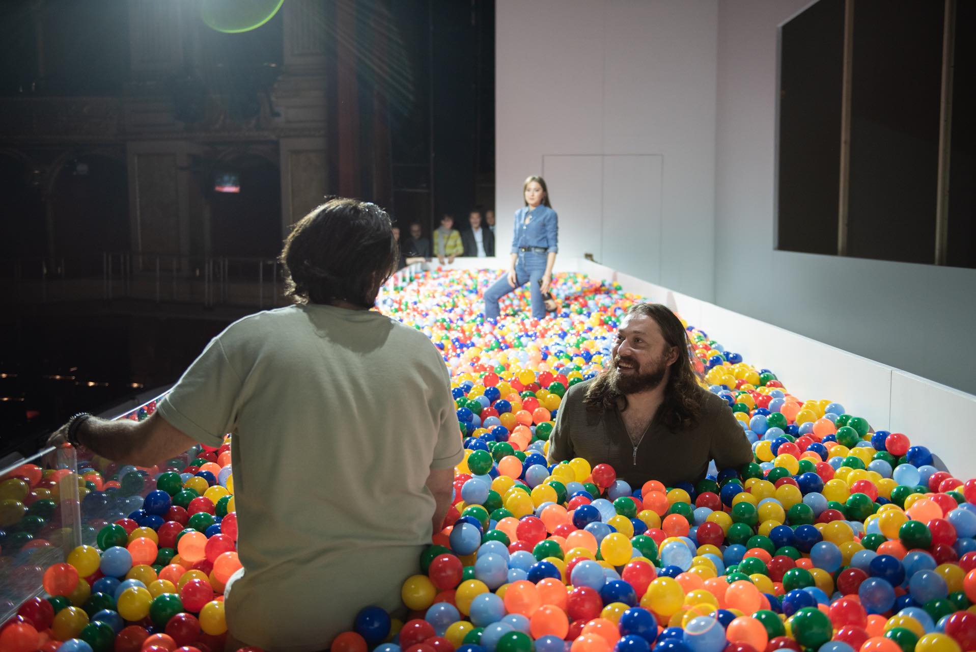 Teatro dell'Opera di Roma to Broadcast 'Mefistofele' Starring Joshua ...