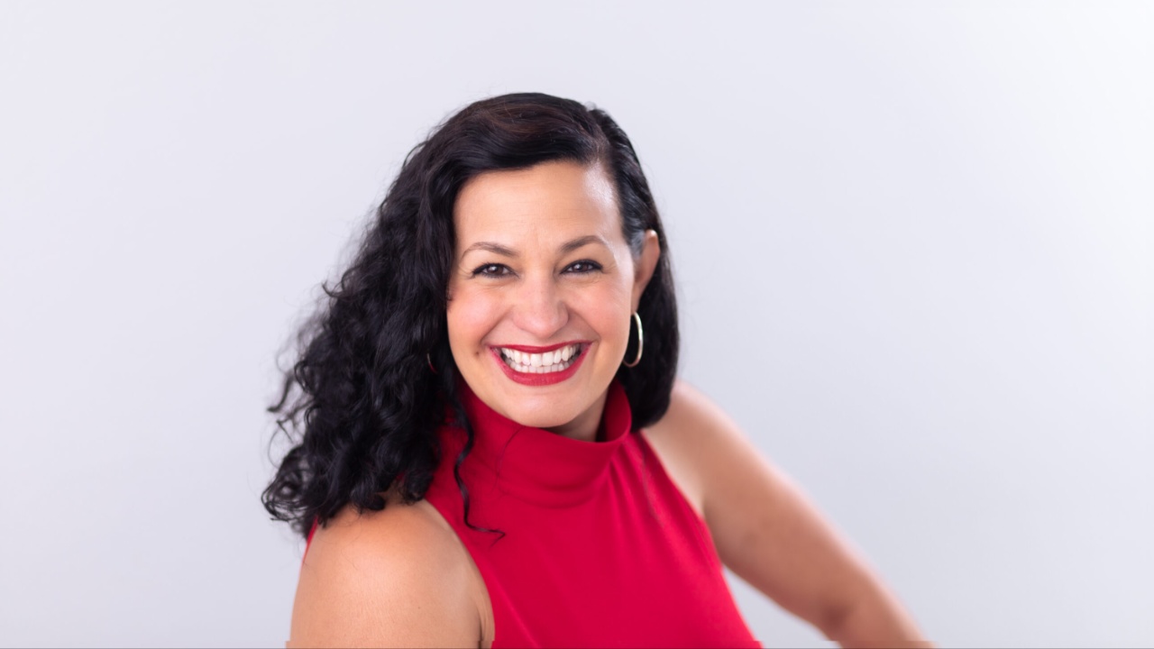 Olga Perez Flora Stars in the Vocal Artistry Art Song Festival 2023 ...