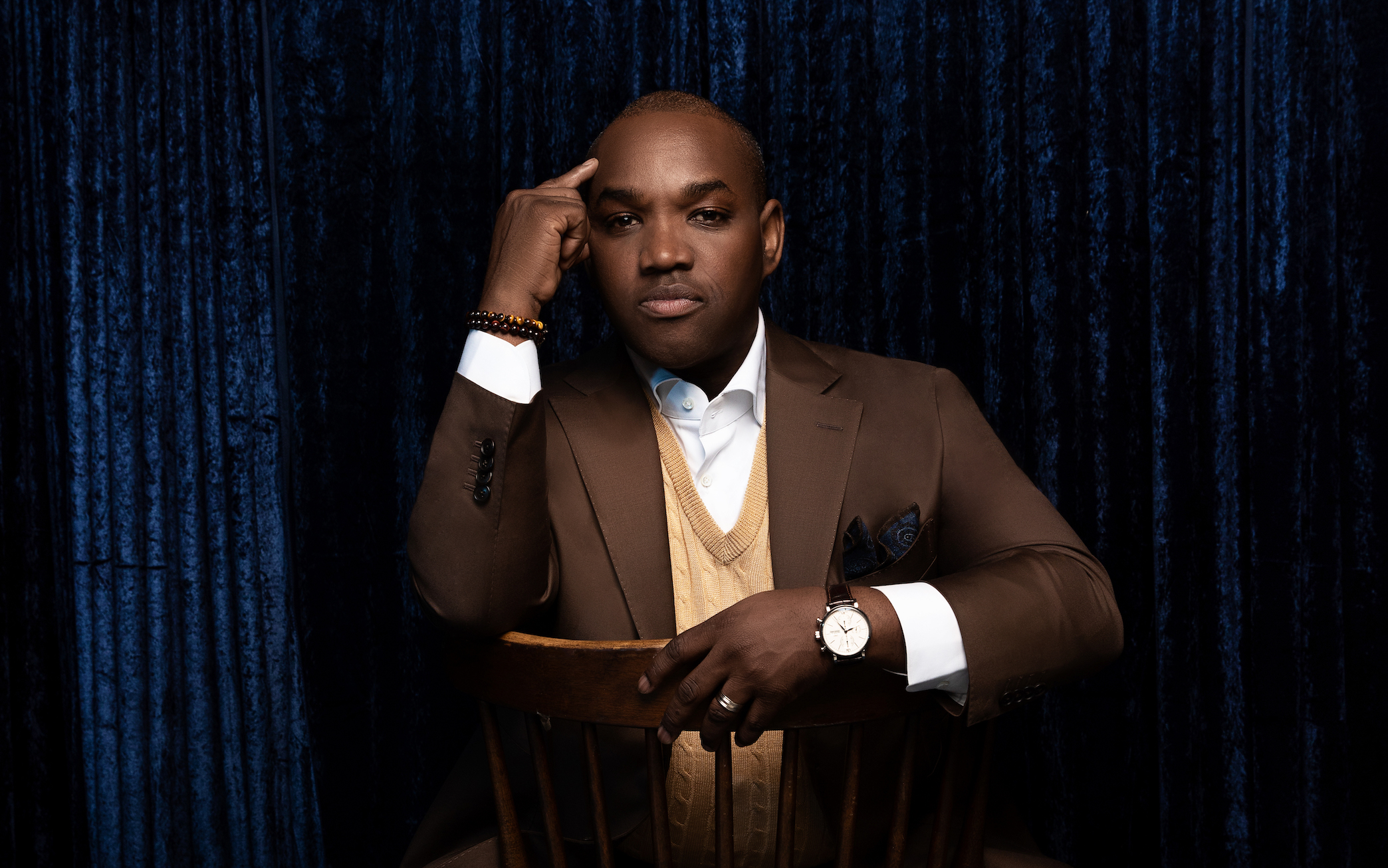 Why Lawrence Brownlee's Russia Cancelation Matters - OperaWire OperaWire