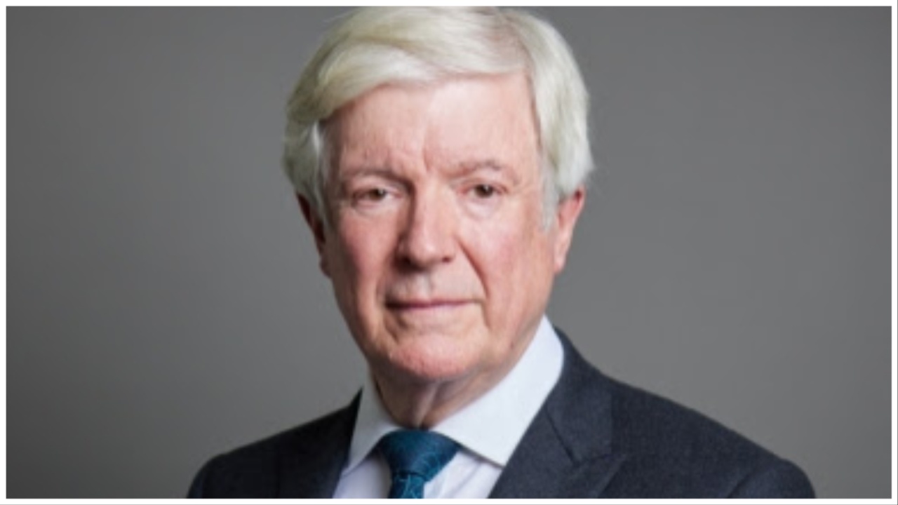 City of Birmingham Symphony Orchestra Appoints Lord Hall of Birkenhead ...