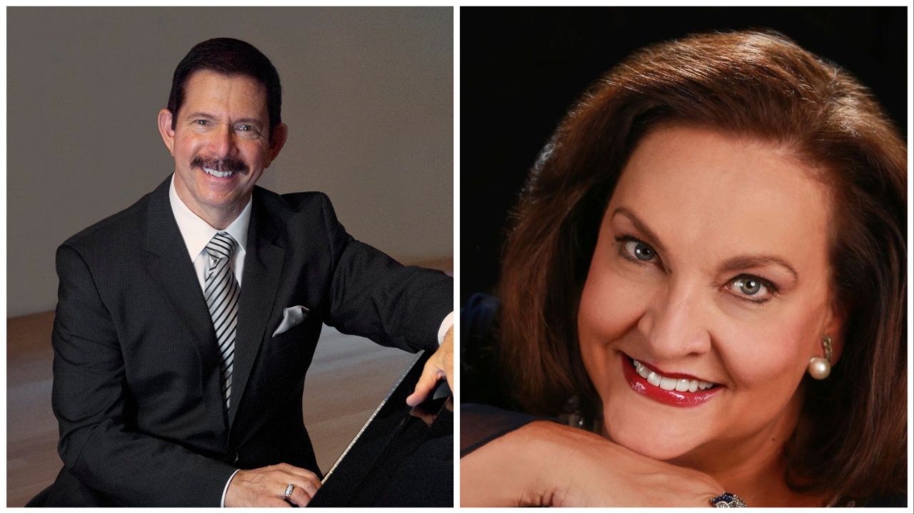 Q & A: James Adler & Victoria Livengood on the New Album 'That Star in ...