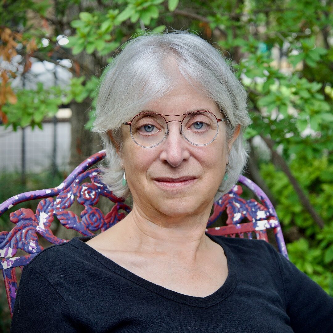 Librettist Leah Lax's Book 'Not From Here: The Song Of America ...