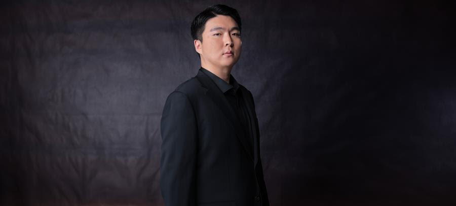 Stephano Park Joins Intermusica for General Management - OperaWire ...