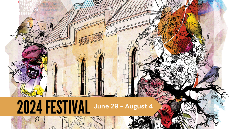 Central City Opera Unveils 2024 Slate - OperaWire OperaWire