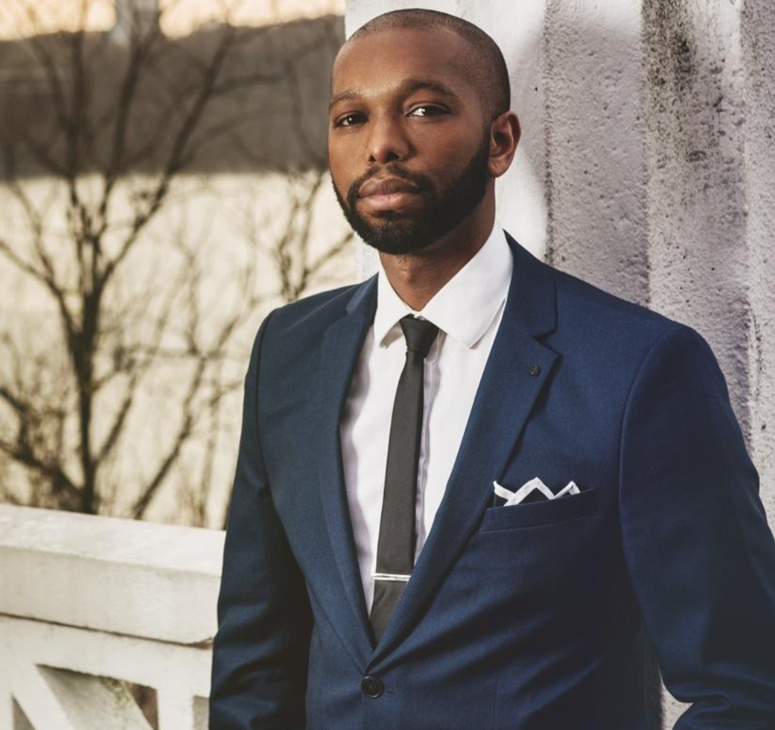 Brick Presbyterian Church to World Premiere New Work by Jonathan Woody ...