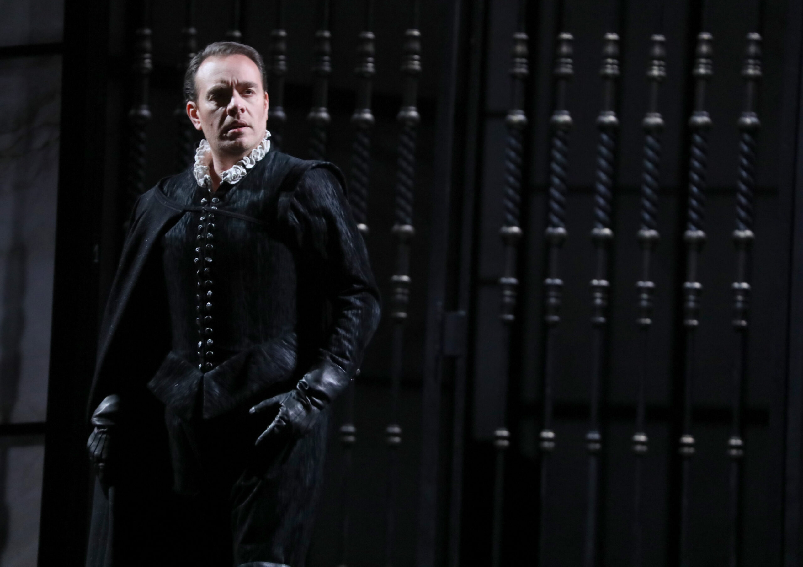 Artist of the Week: Francesco Meli - OperaWire OperaWire