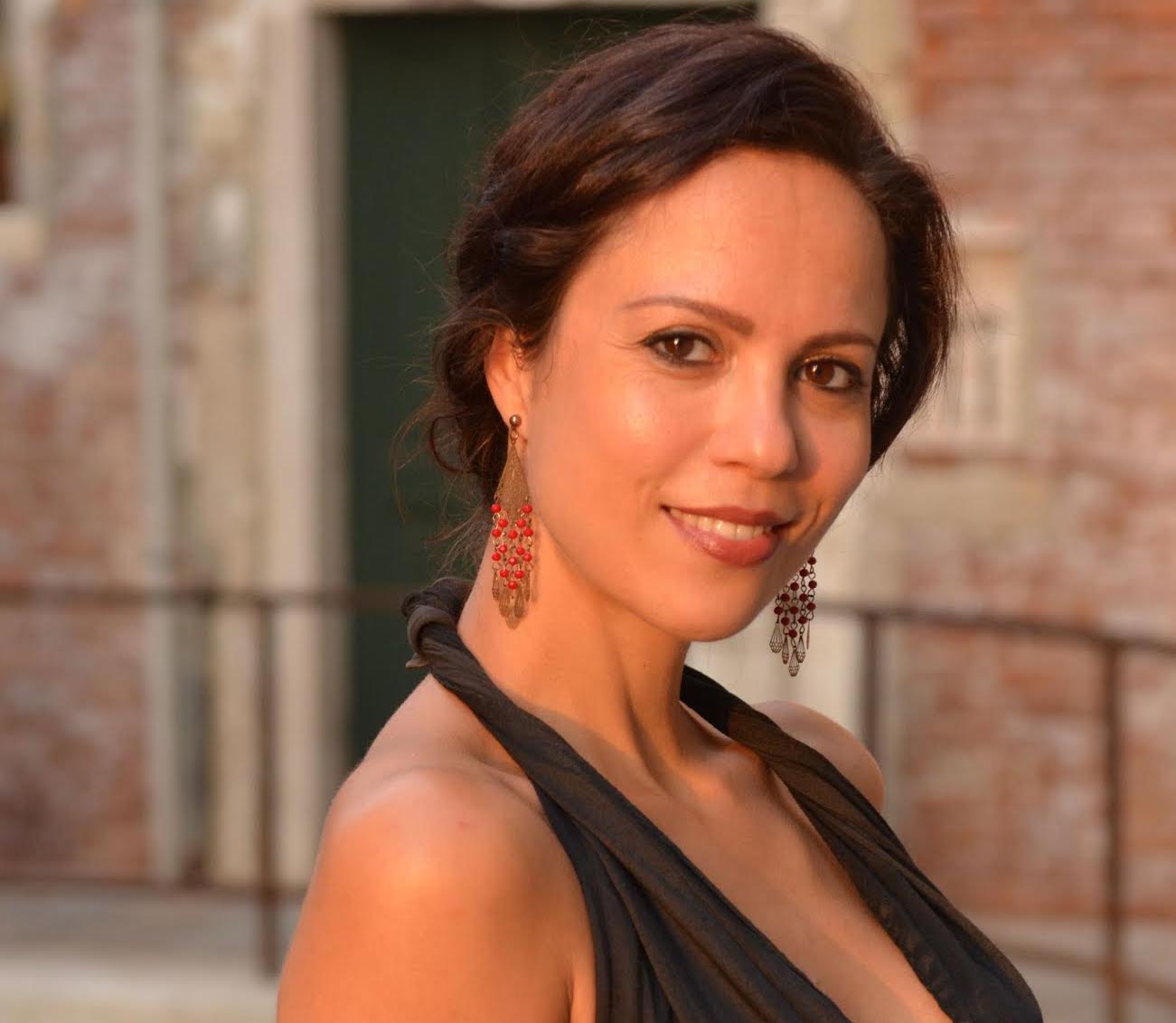 Ljuba Bergamelli To Honor Cathy Berberian In Recital At Nuova Consonanza Festival Operawire