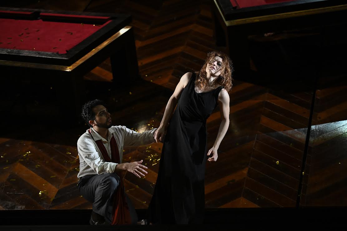 Ópera de Oviedo 2023-24 Review: La Traviata - OperaWire OperaWire