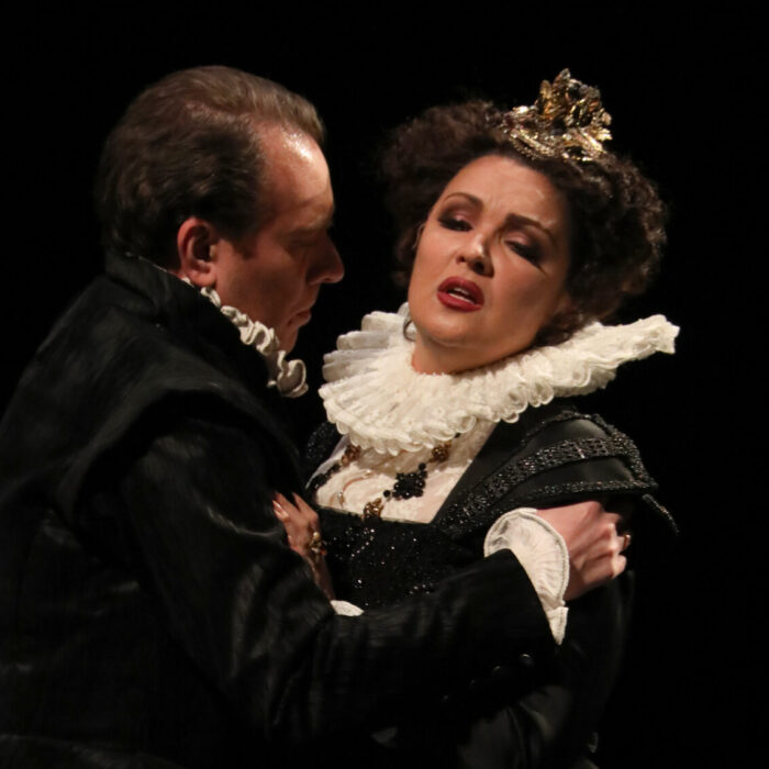 Metropolitan Opera 2022-23 Review: Don Carlo - OperaWire OperaWire