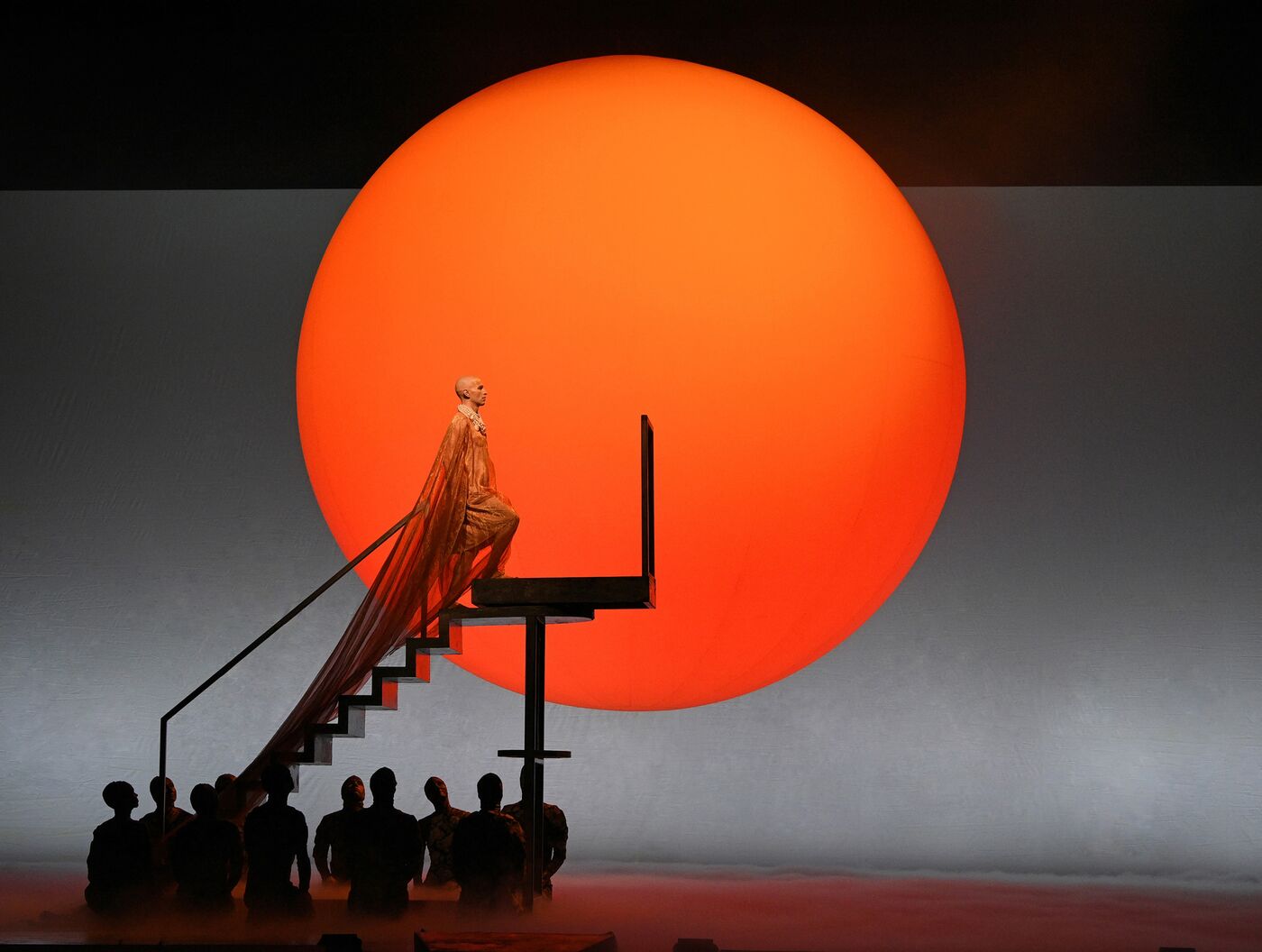 Trekking Through American Opera (Part Two) - OperaWire OperaWire