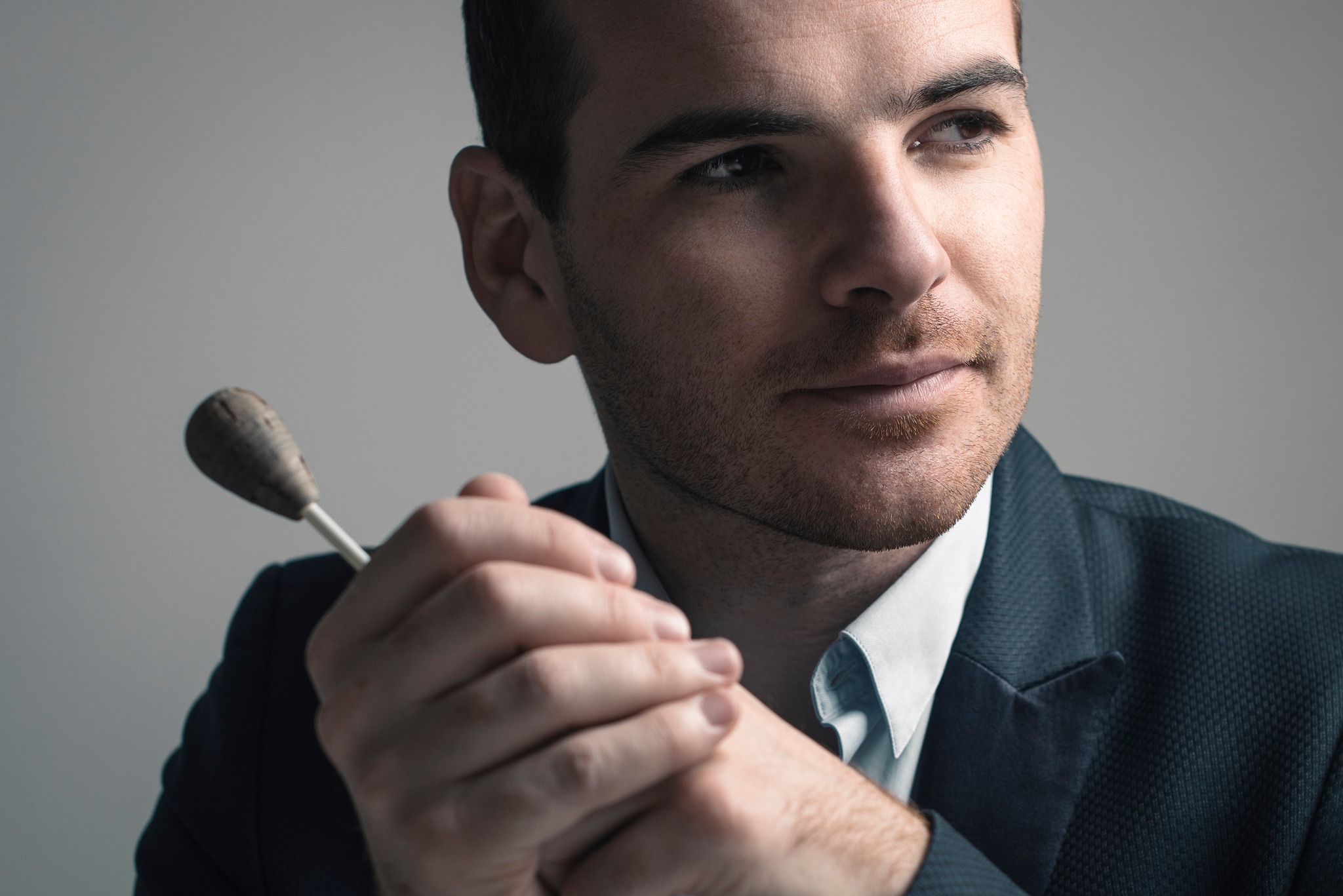 Nice Philharmonic Appoints New Principal Conductor - OperaWire OperaWire